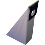 Gutter Wedge - US Aluminum