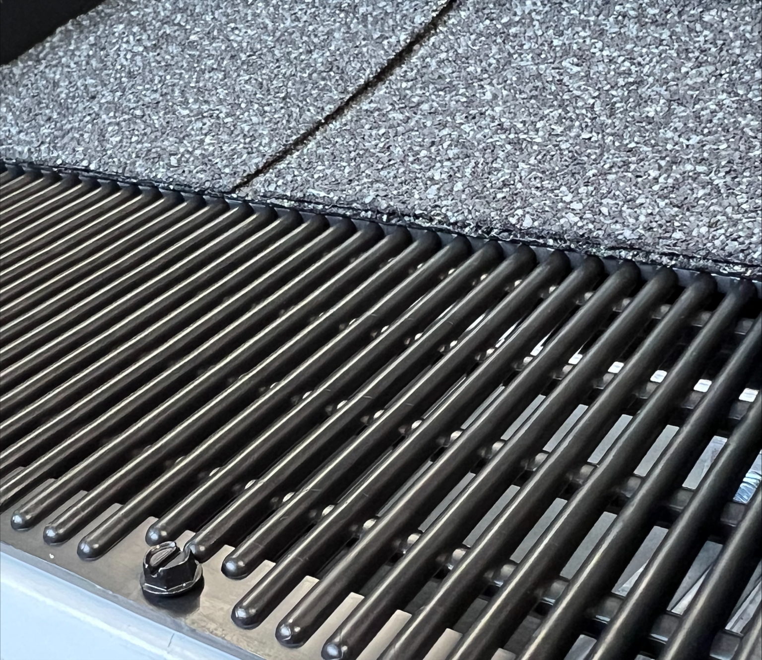 Stealth Gutter Defense - US Aluminum